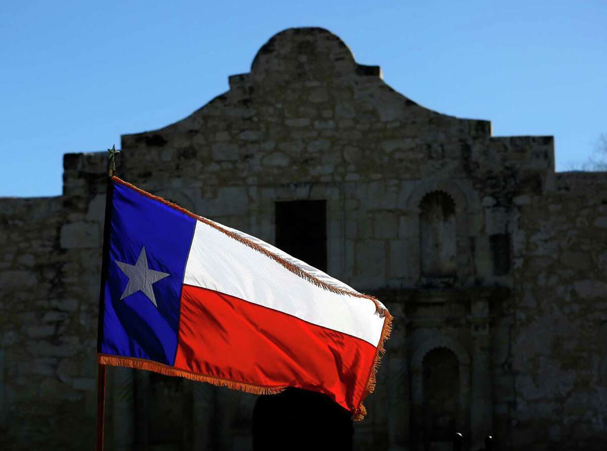 Ride, events planned for Texas independence