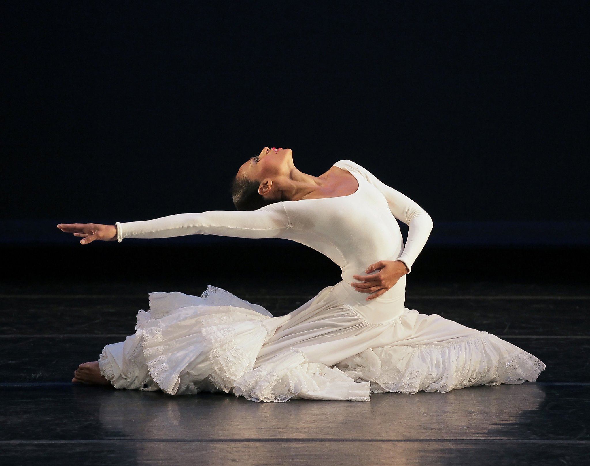 Dance culture thrives in busy month at UC Berkeley