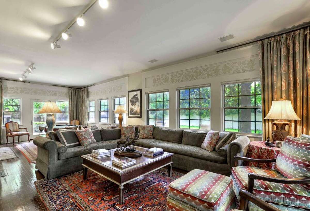 Original Tobin family estate, listed at $2.9 million, sells in San ...
