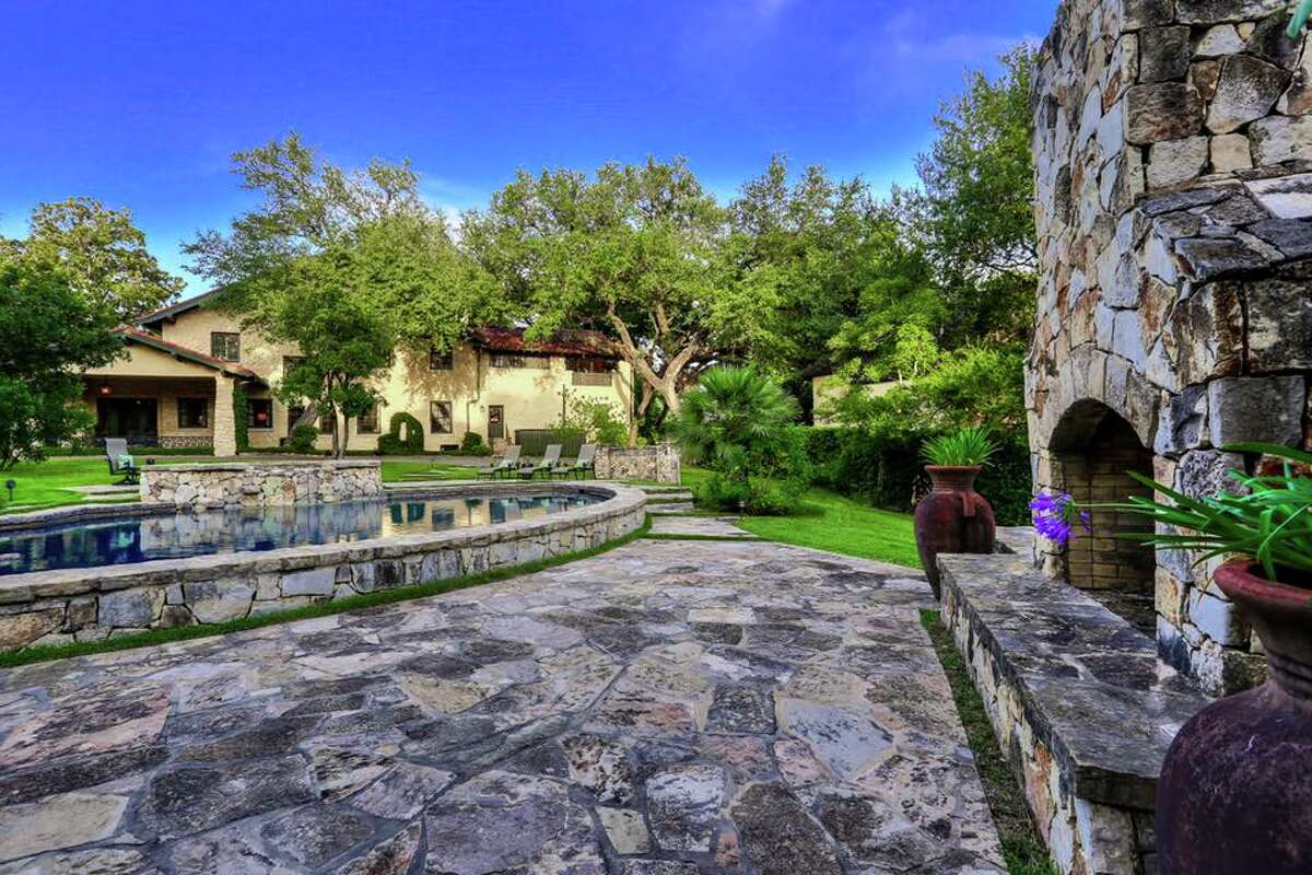 Original Tobin family estate, listed at $2.9 million, sells in San ...