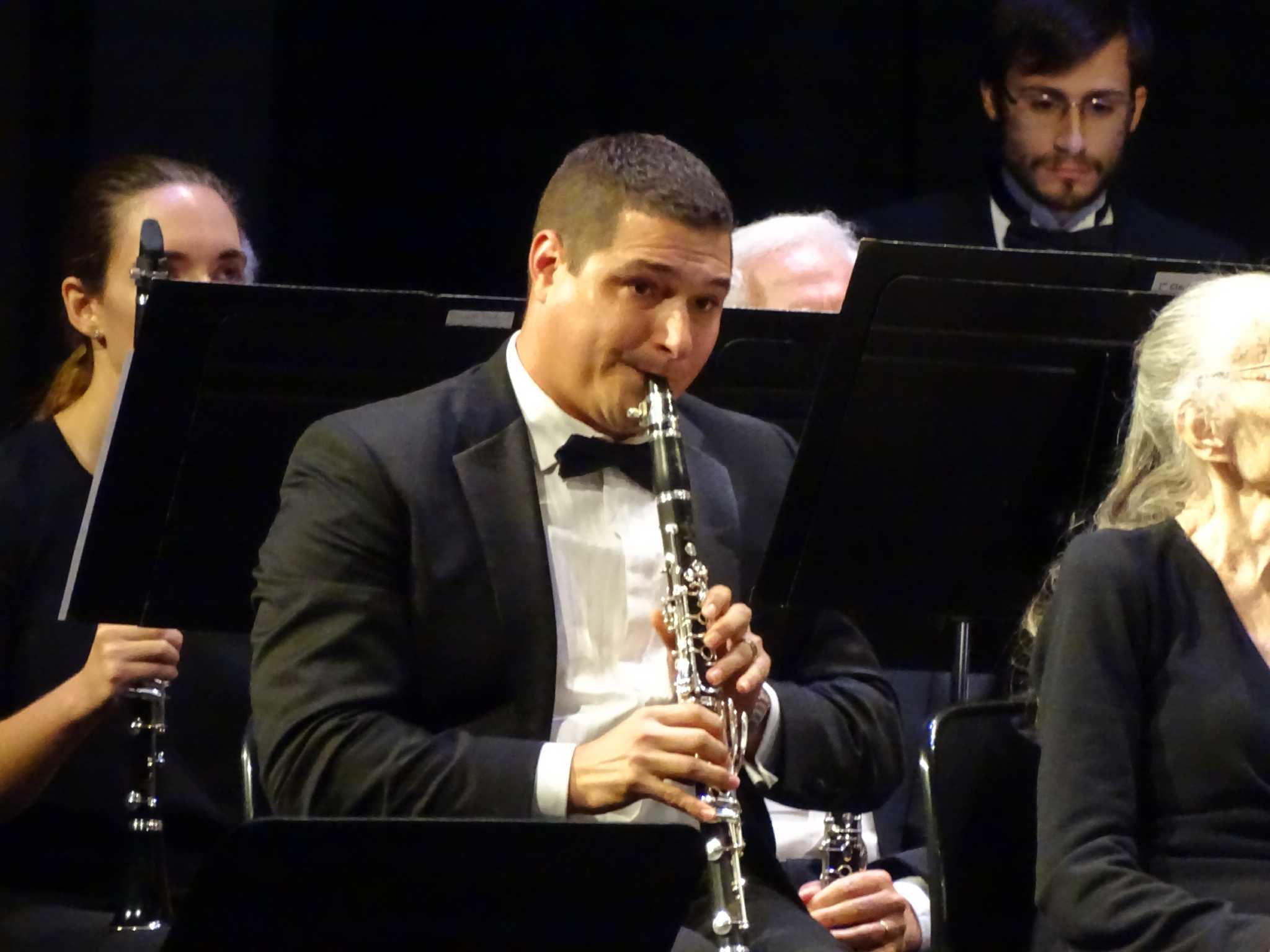 Lone Star Band to host concert