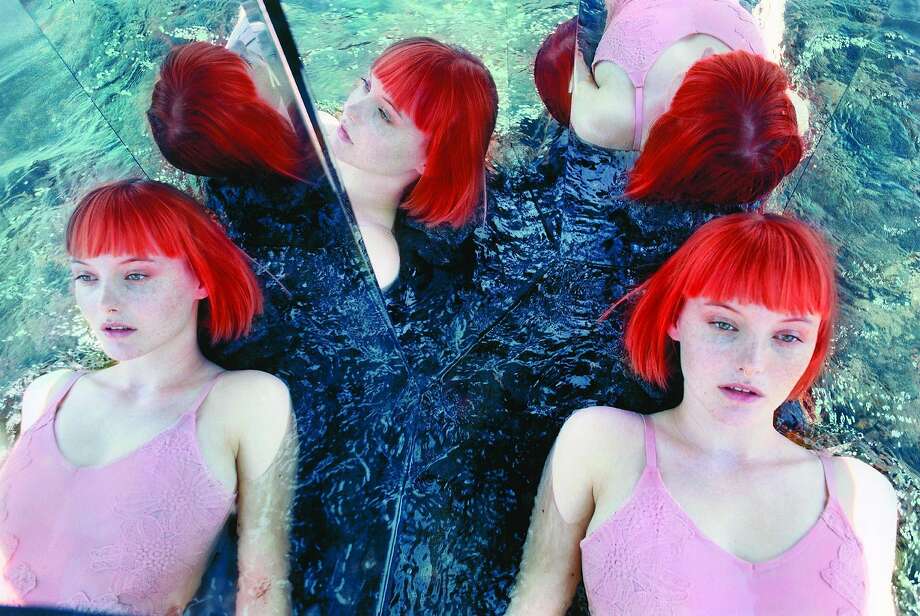 Kacy Hill, musician to watch out for, just getting started - SFGate