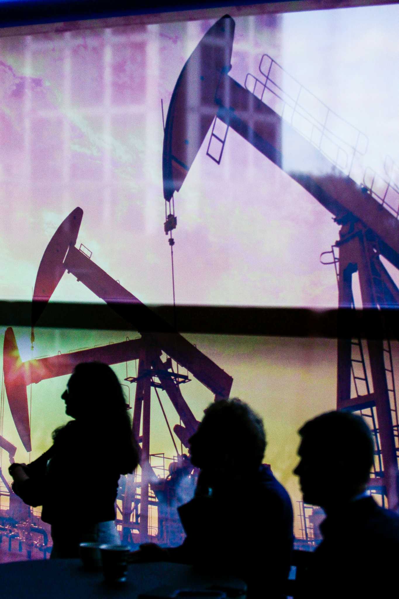 IHS Energy CERAWeek conference offers blunt talk of pain, bankruptcies