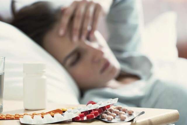 CDC: How to stay safe while running essential errands