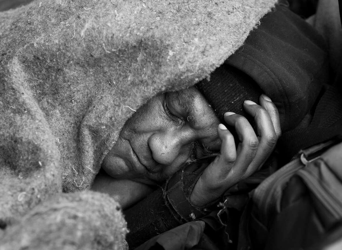 San Francisco homelessness Q&A: Frequently asked questions, answers