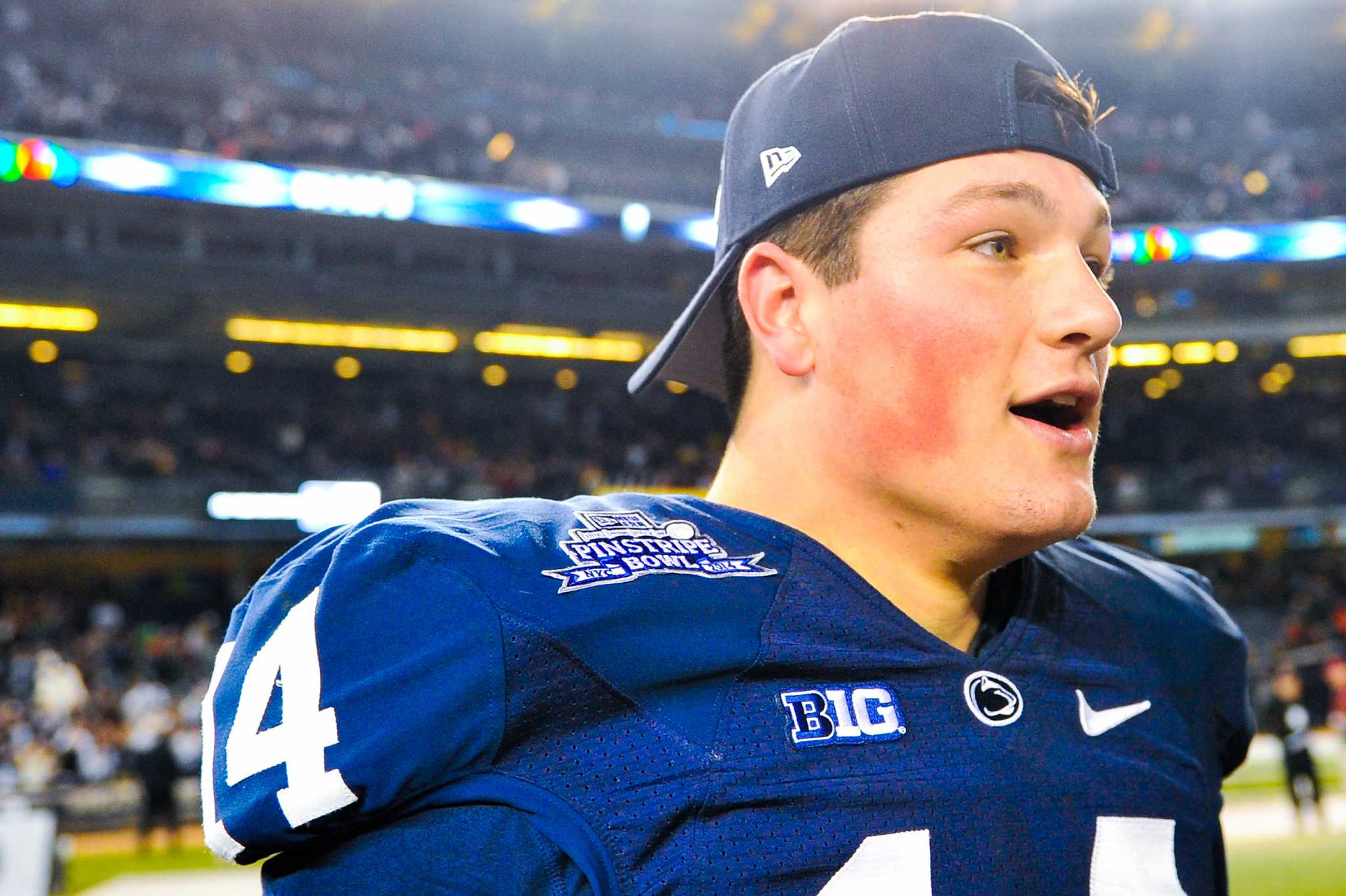 John McClain's 2017 NFL power rankings: Week 1