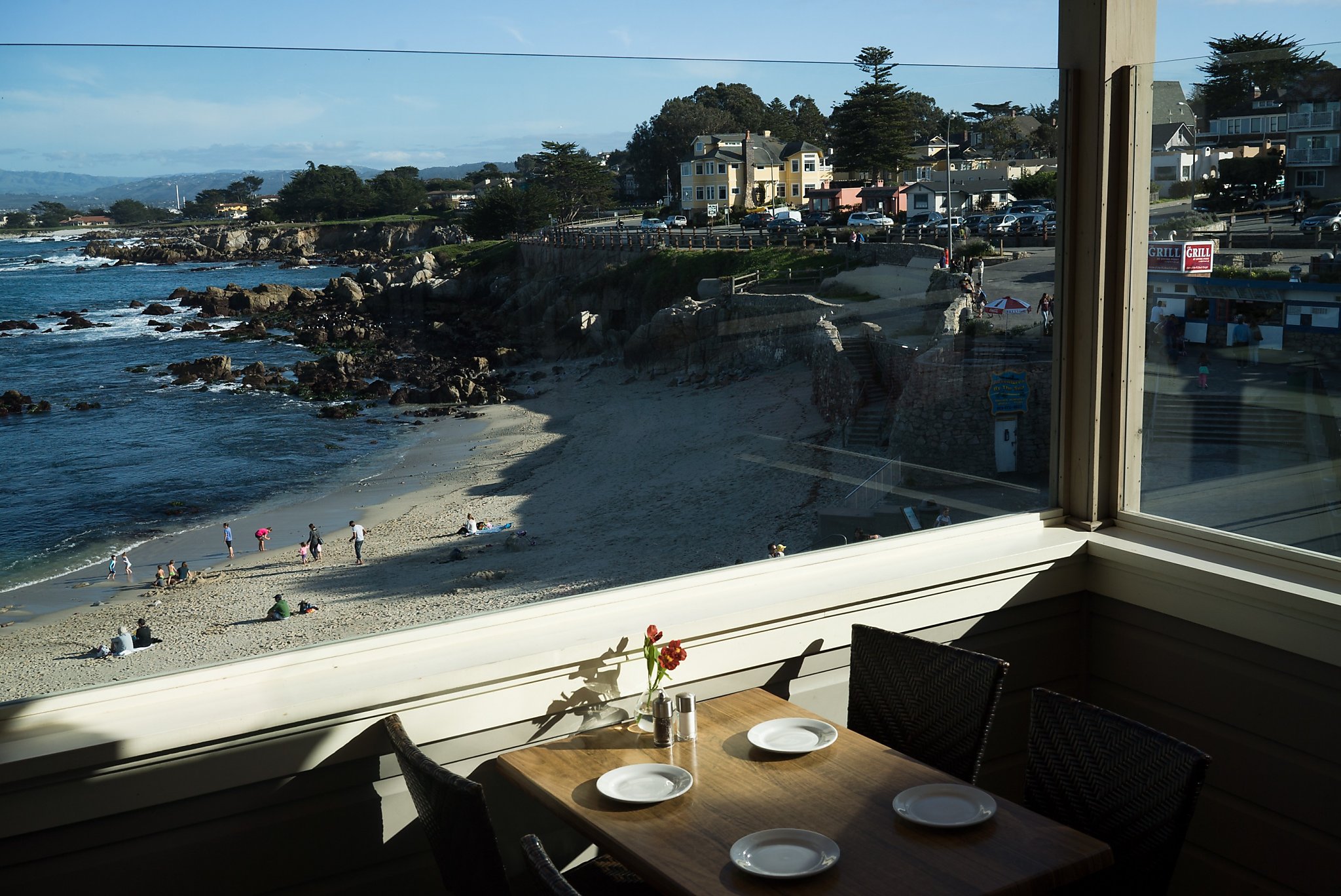 One Day, One Place: Pacific Grove