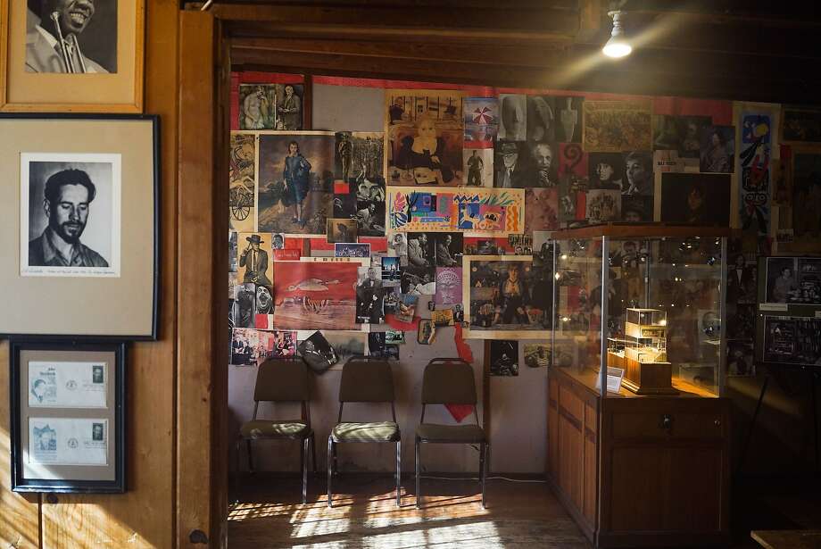 Monterey: A deep dive into epicenter of seafood sustainability - SFGate