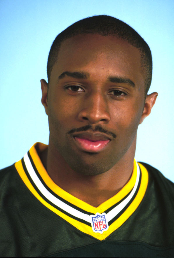Ex -Packers player accused of role in Texas-Georgia drug ring
