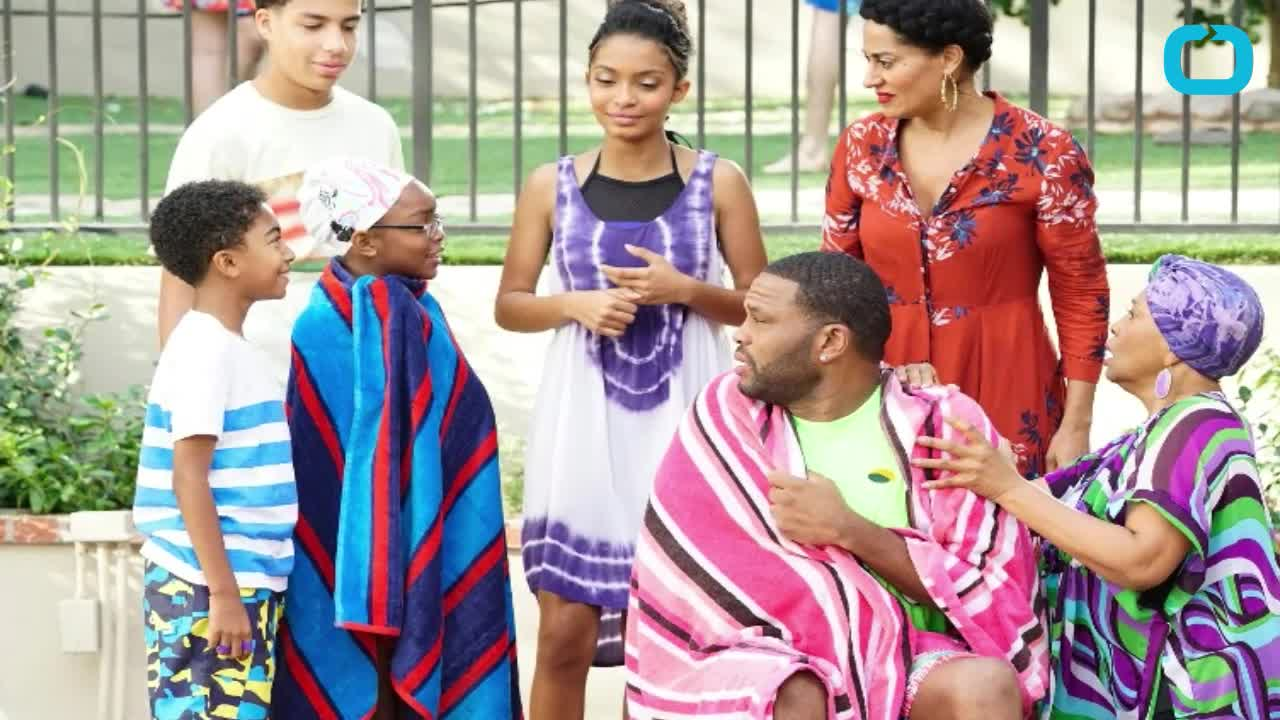 TV shows that addressed tough social issues