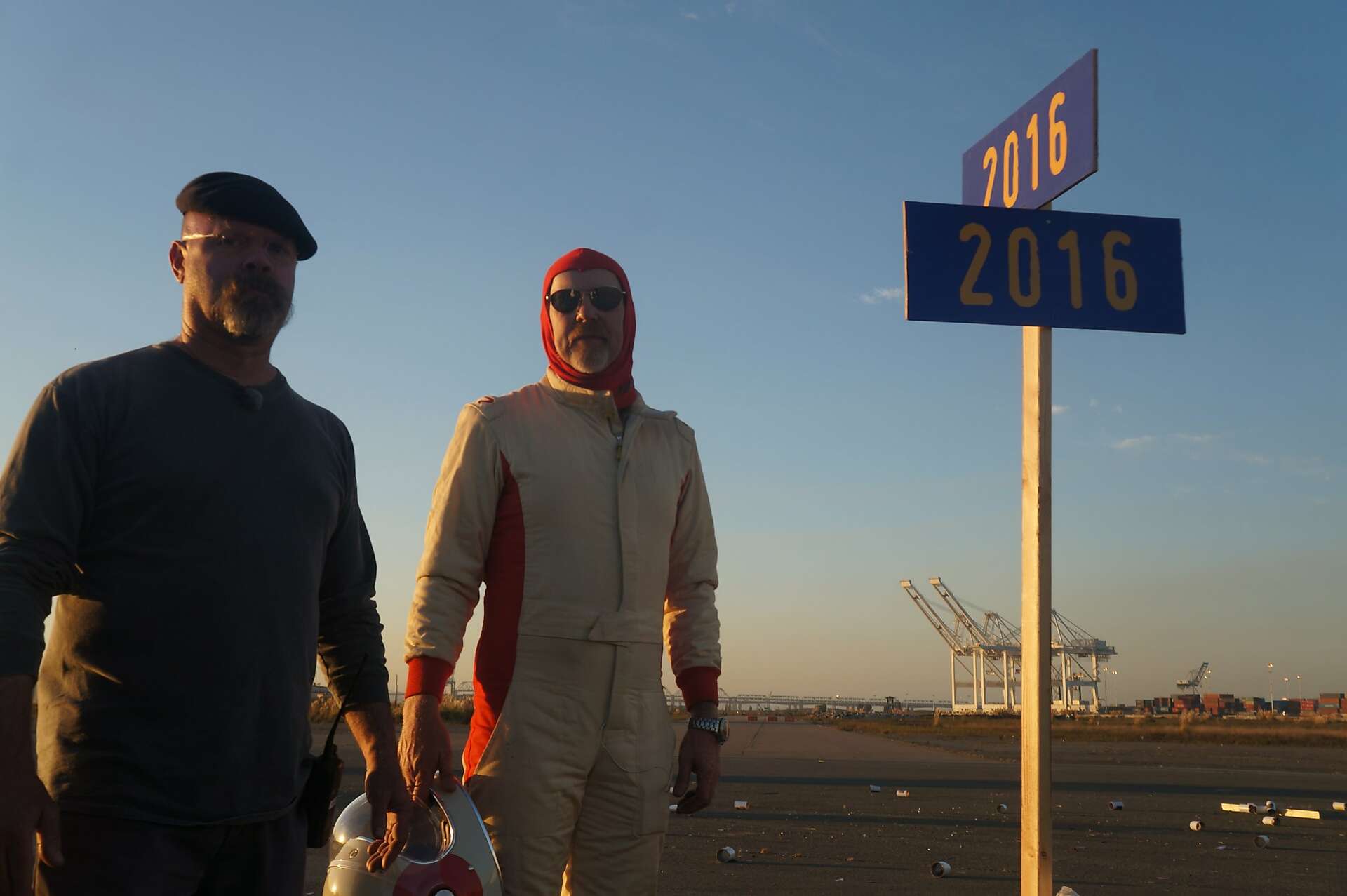 Behind ‘MythBusters’: Crew calls it a wrap after 14 seasons