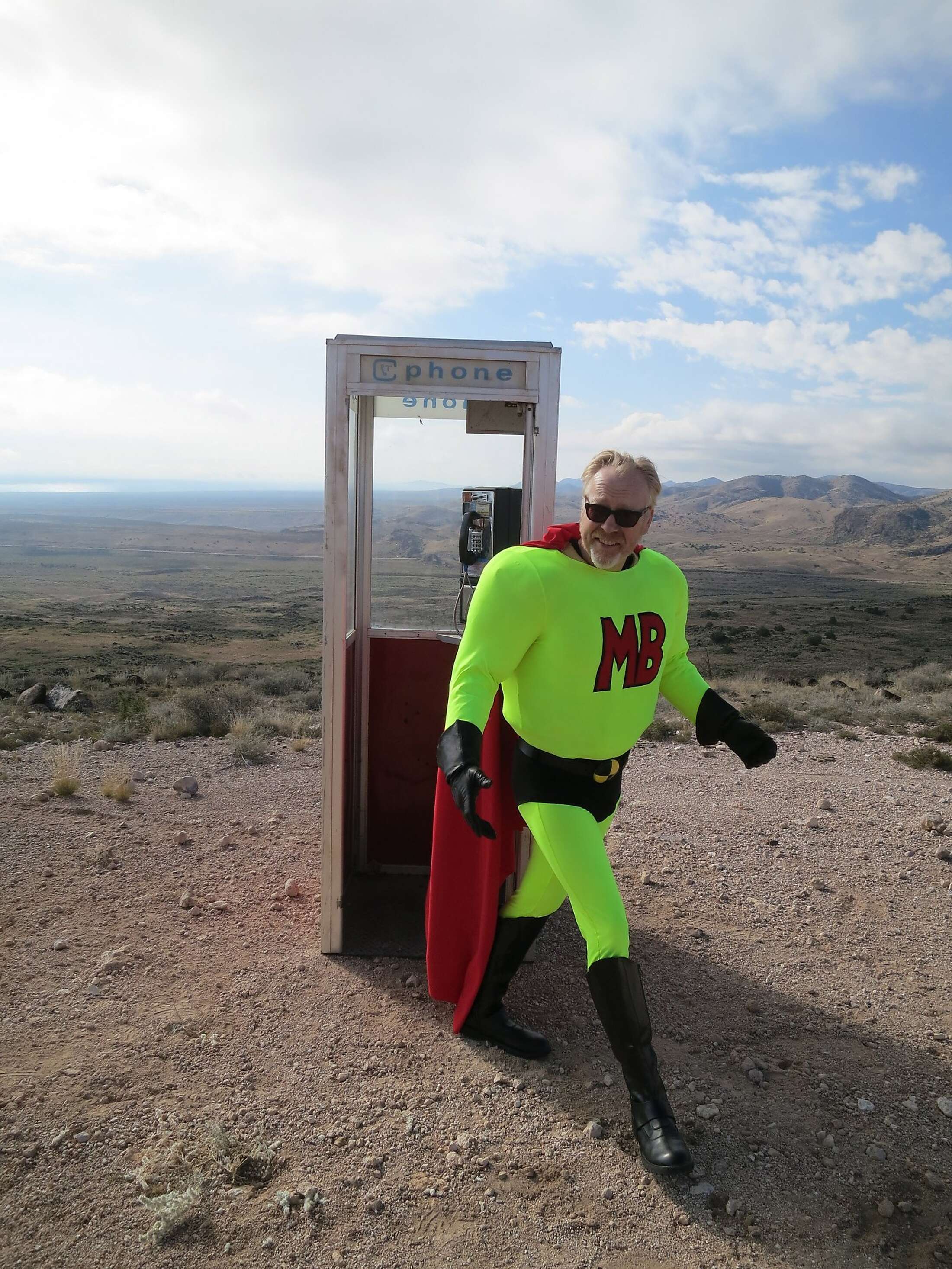 Behind ‘MythBusters’: Crew calls it a wrap after 14 seasons
