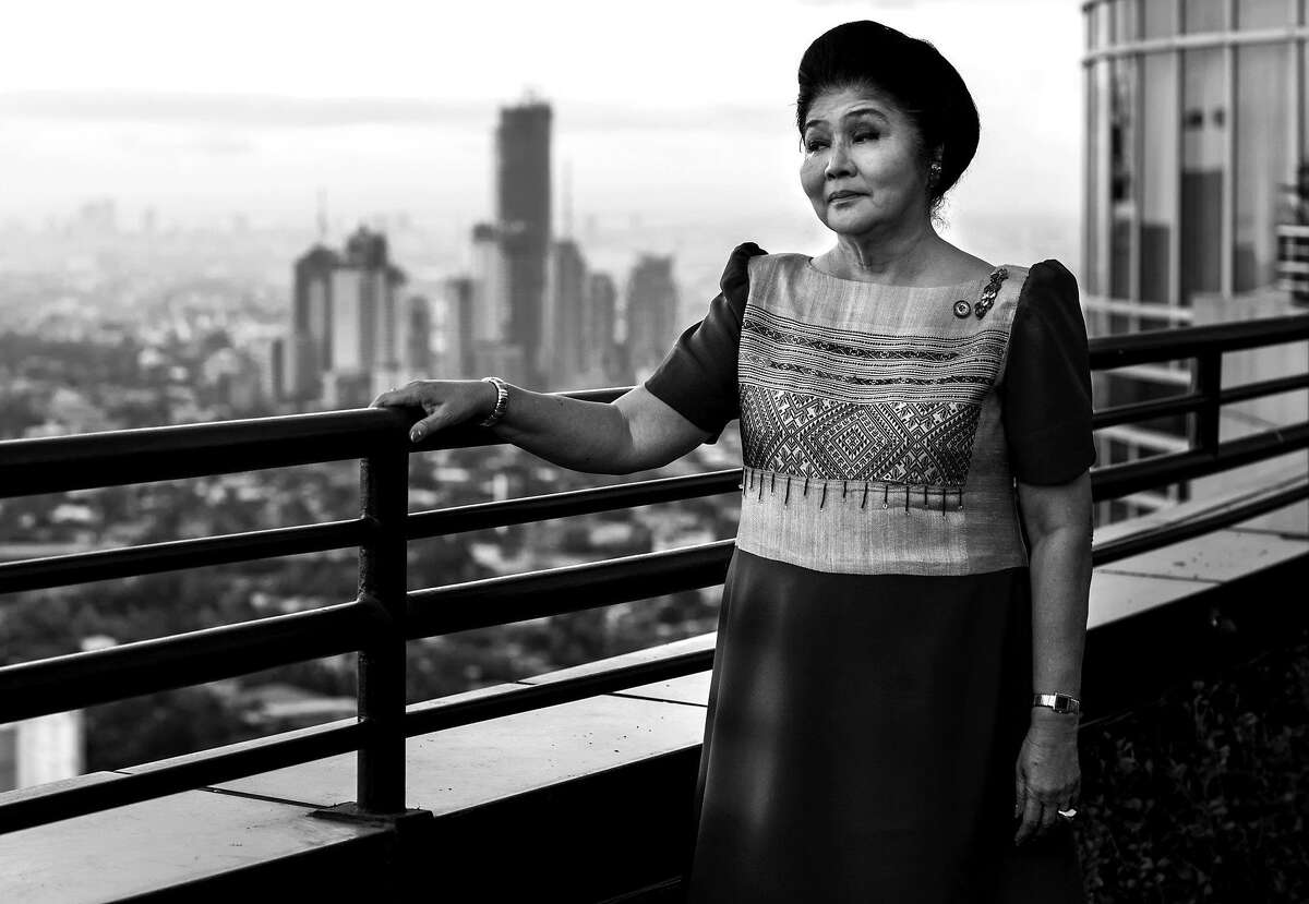 Lessons of Philippines’ ‘People Power’ revolution, 30 years later
