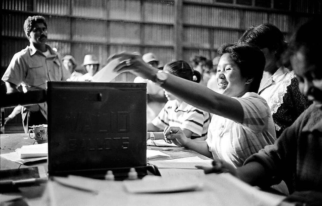 Lessons of Philippines’ ‘People Power’ revolution, 30 years later