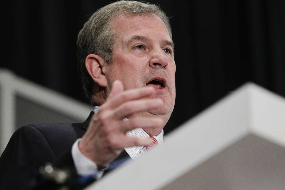 Plains All American CEO warns Trump steel tariff could hurt pipeline sector