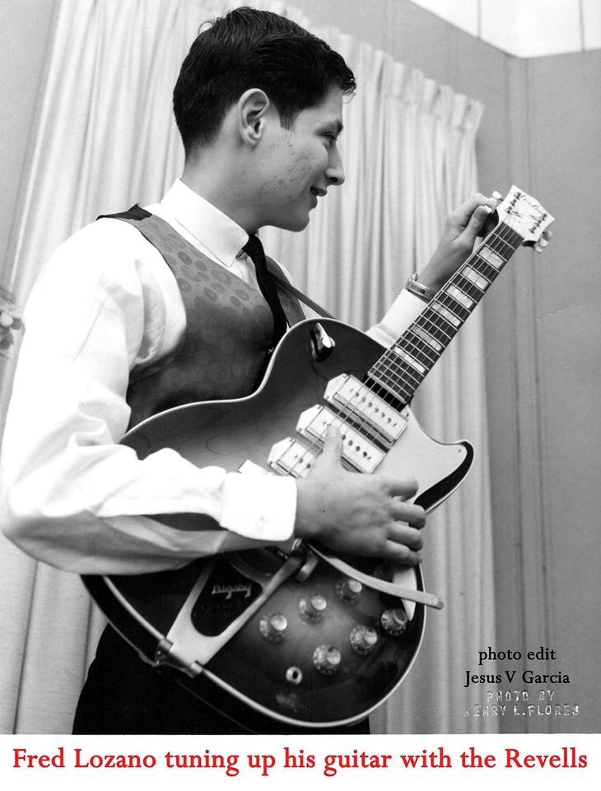 Watch heartbroken San Antonio anchor Sarah Forgany's tribute to Fred Lozano