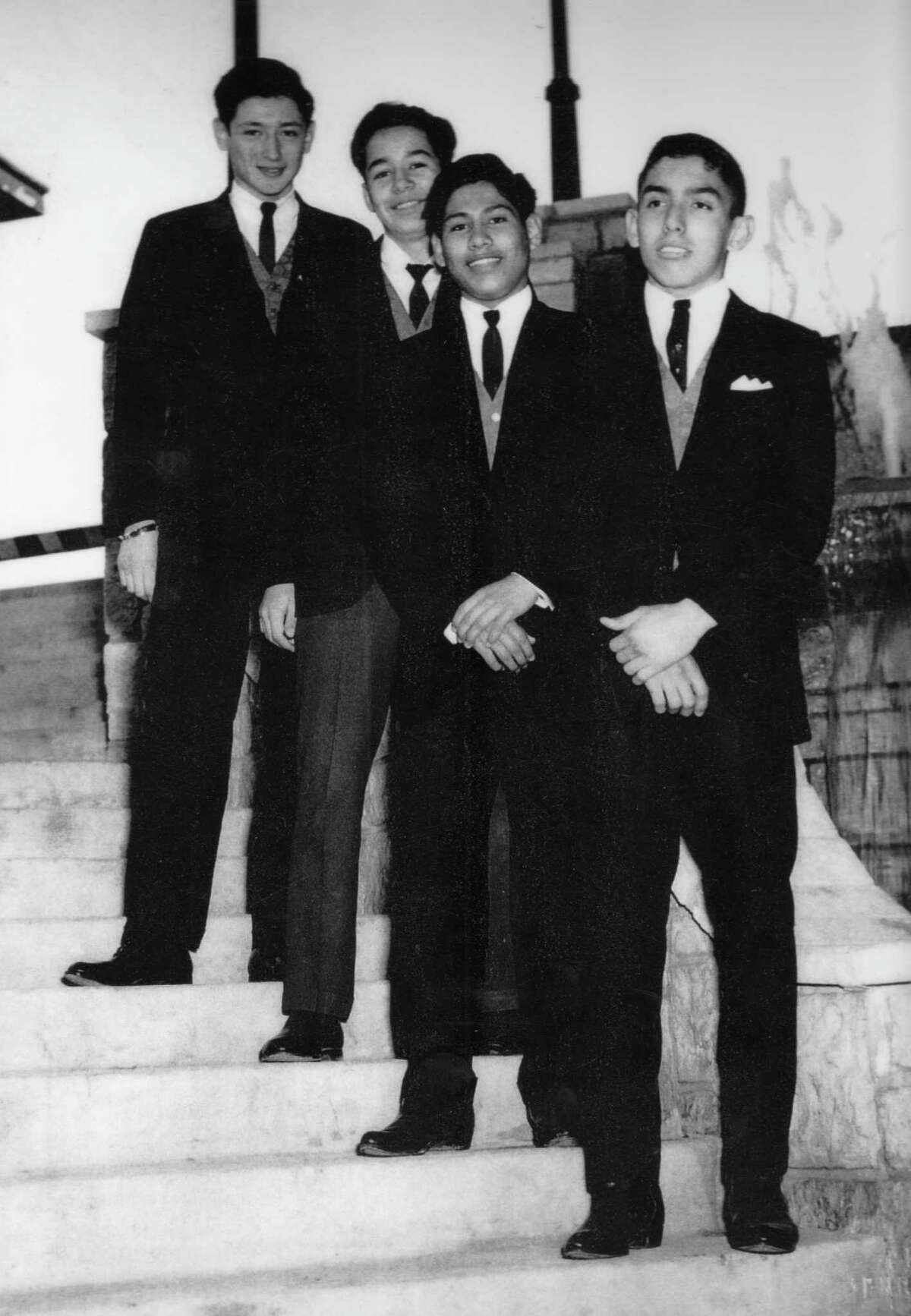 Watch heartbroken San Antonio anchor Sarah Forgany's tribute to Fred Lozano