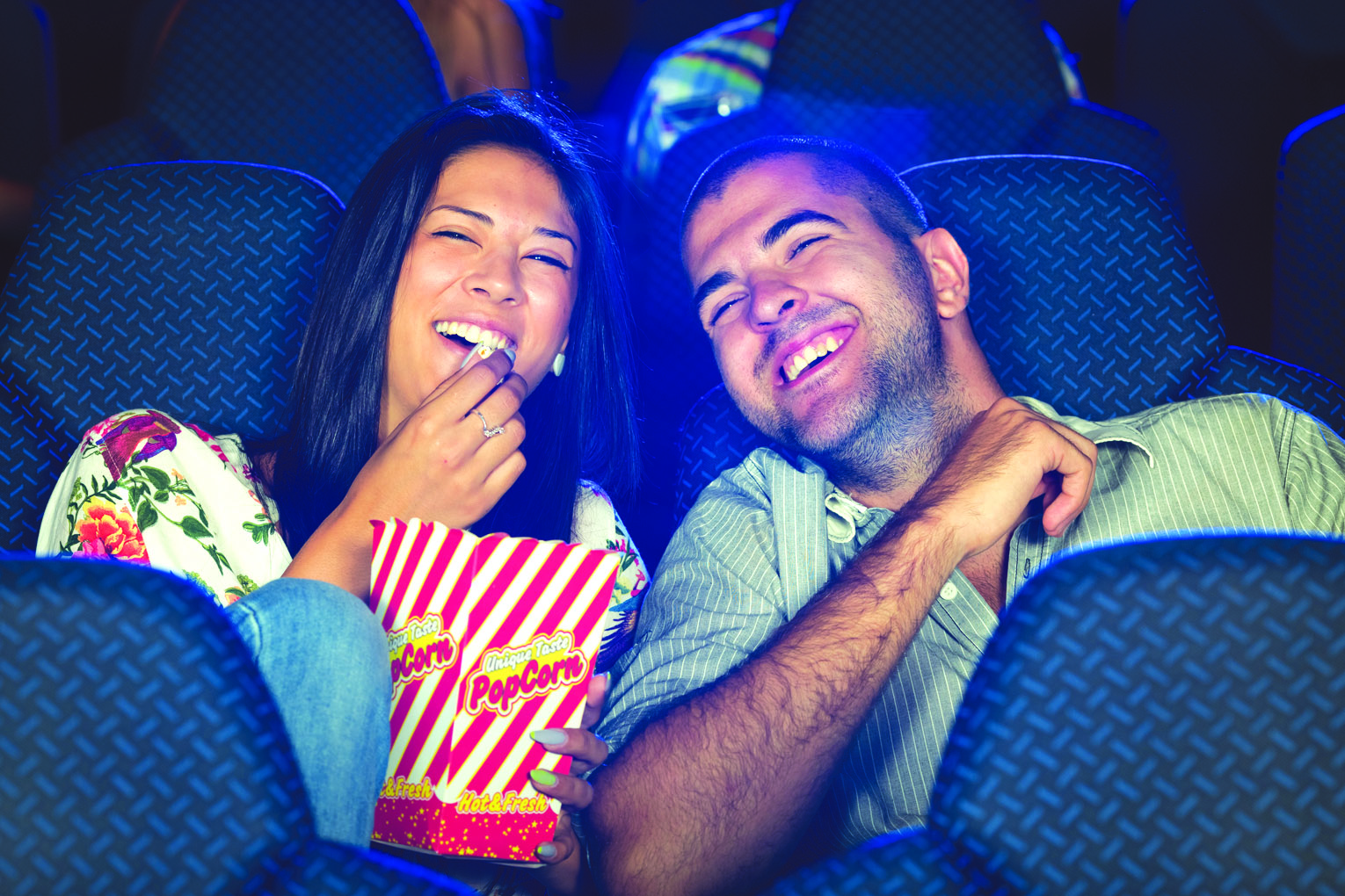 Nominate yourself for film rewards