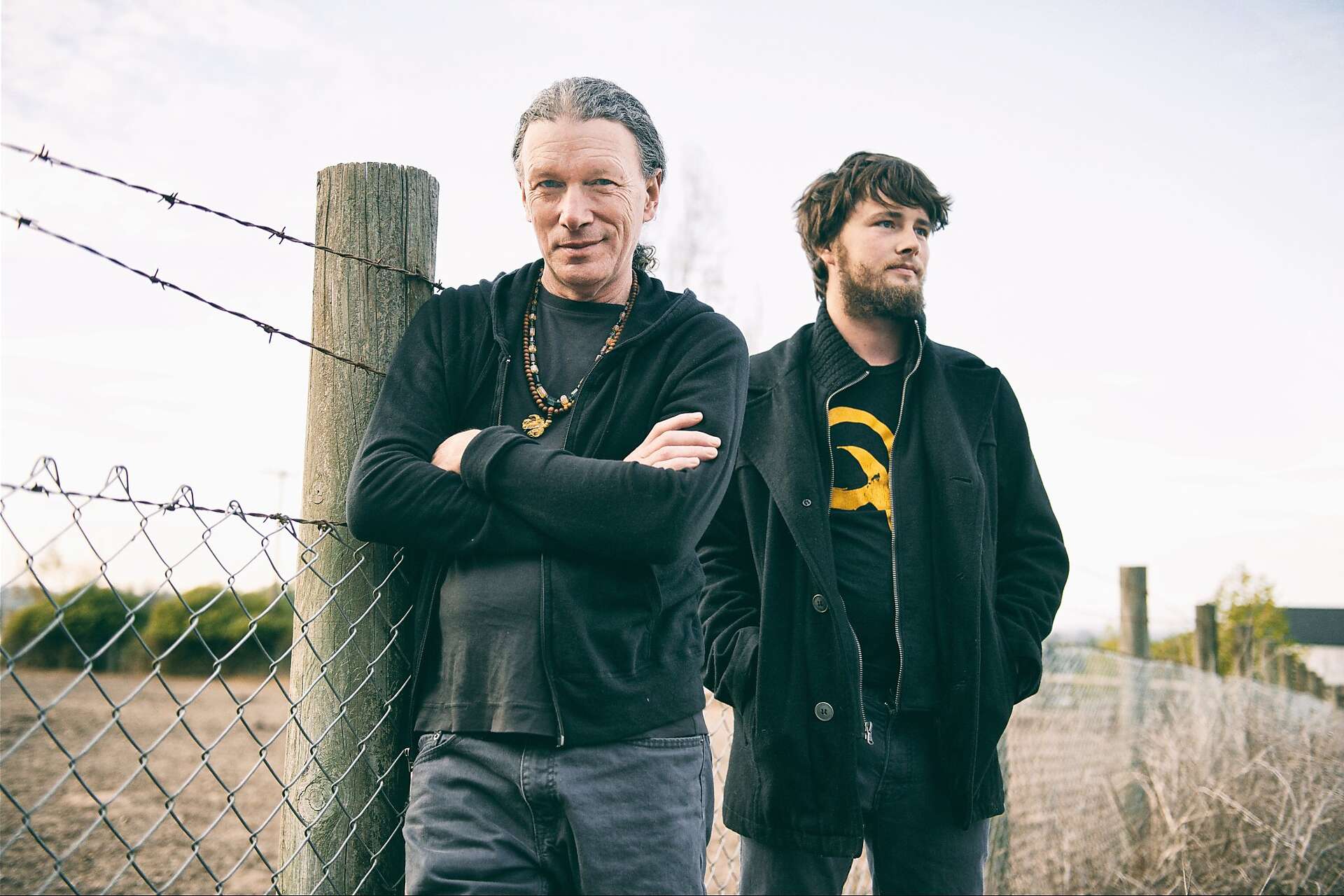 Steve Kimock pleases himself with new album