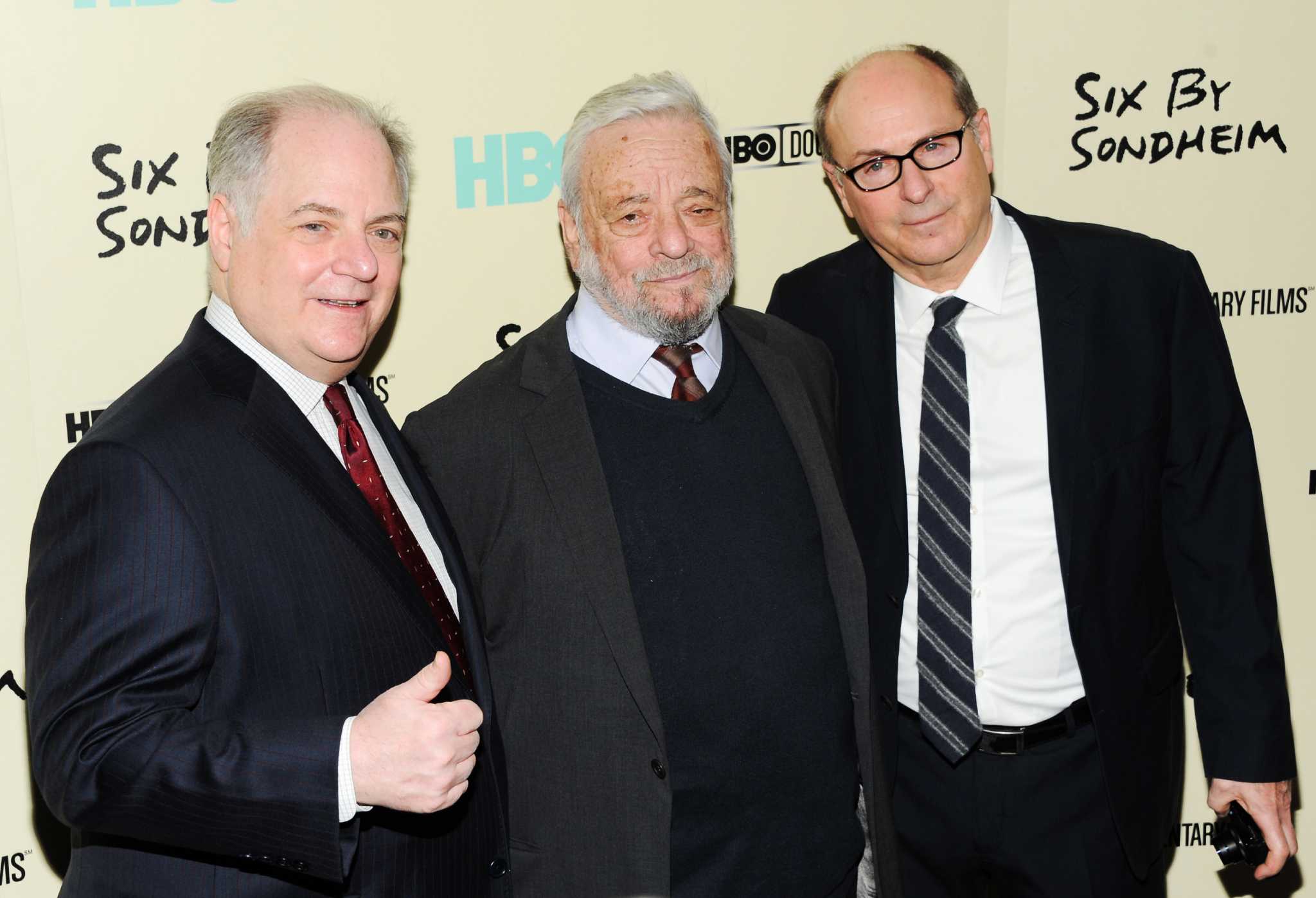 Revival of 'Falsettos' set for Broadway return this fall