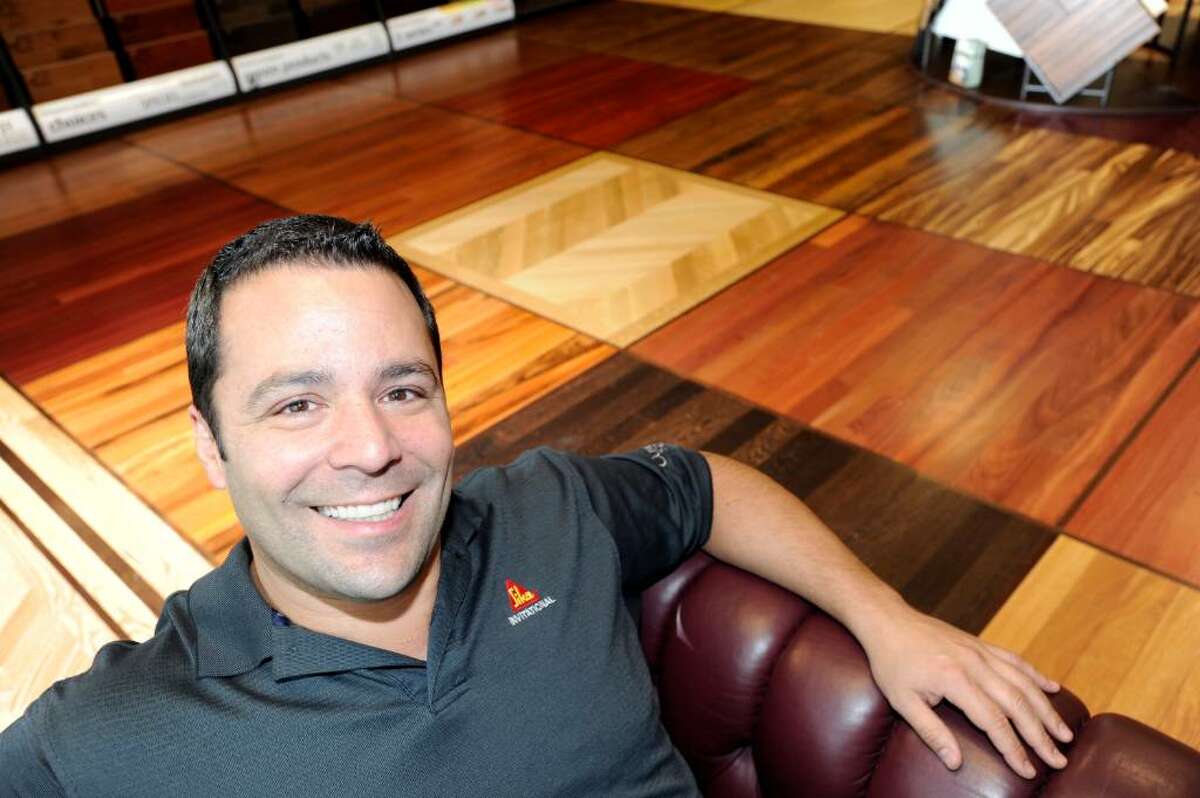 Hall Flooring adds gallery