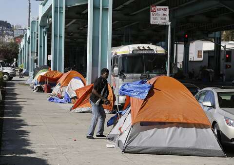 San Francisco homelessness Q&A: Frequently asked questions, answers