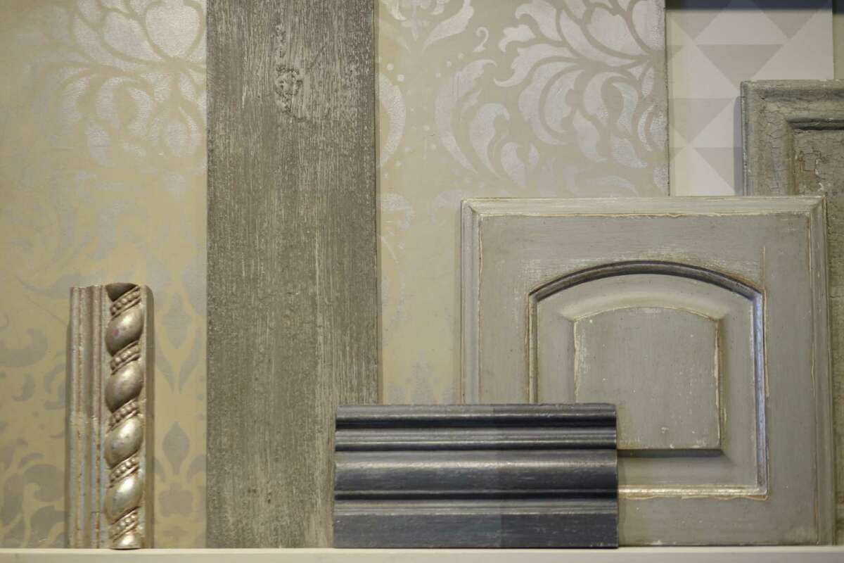 The 'Segreto' is out about local decorative painting firm