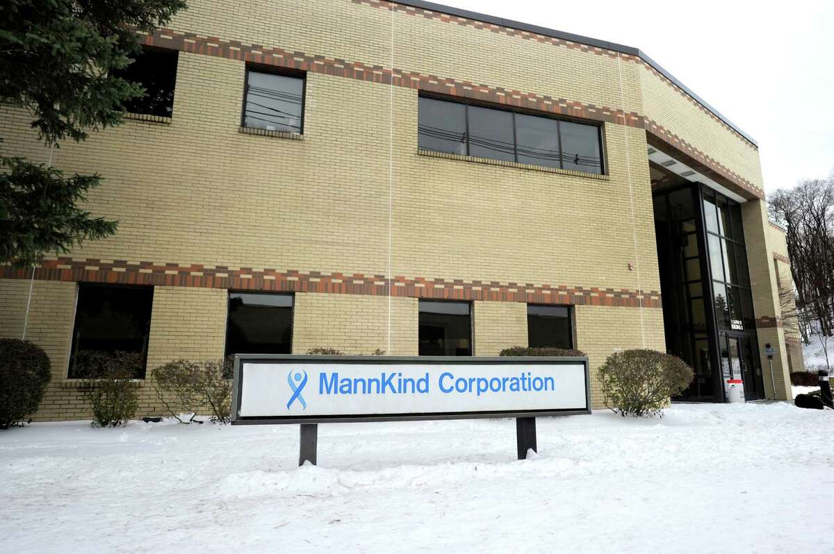 Founder of Danbury’s MannKind dies at 90