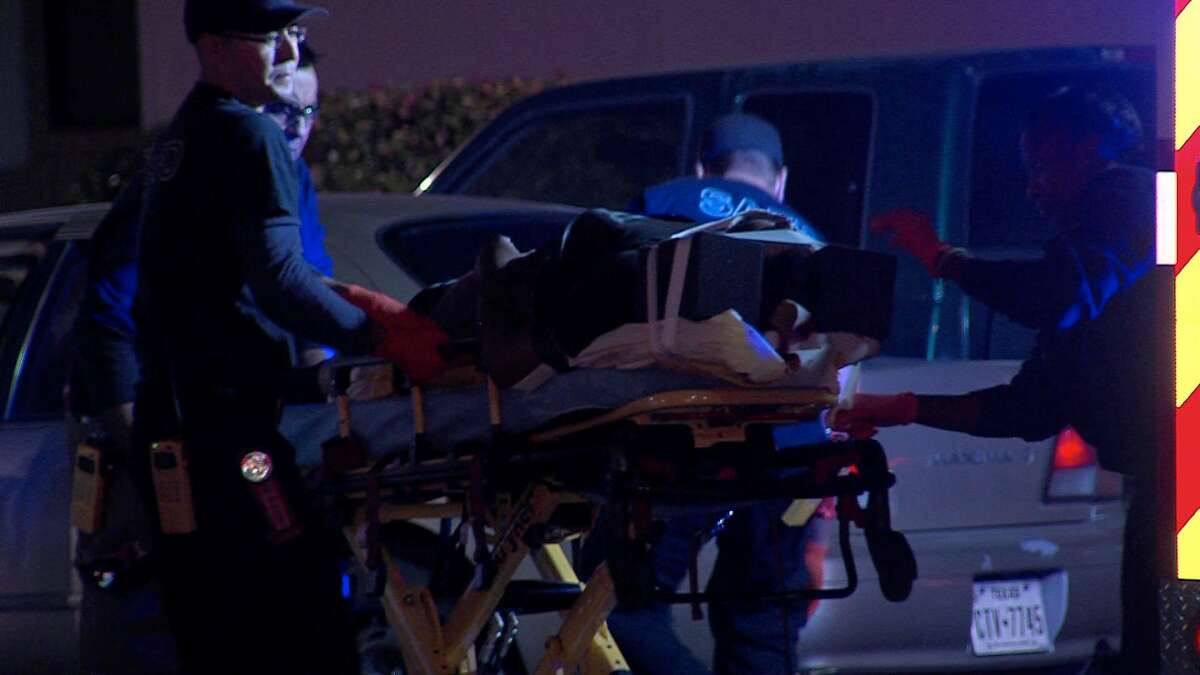 Affidavit: Murder suspect arrested in Northeast Side road rage vendetta ...