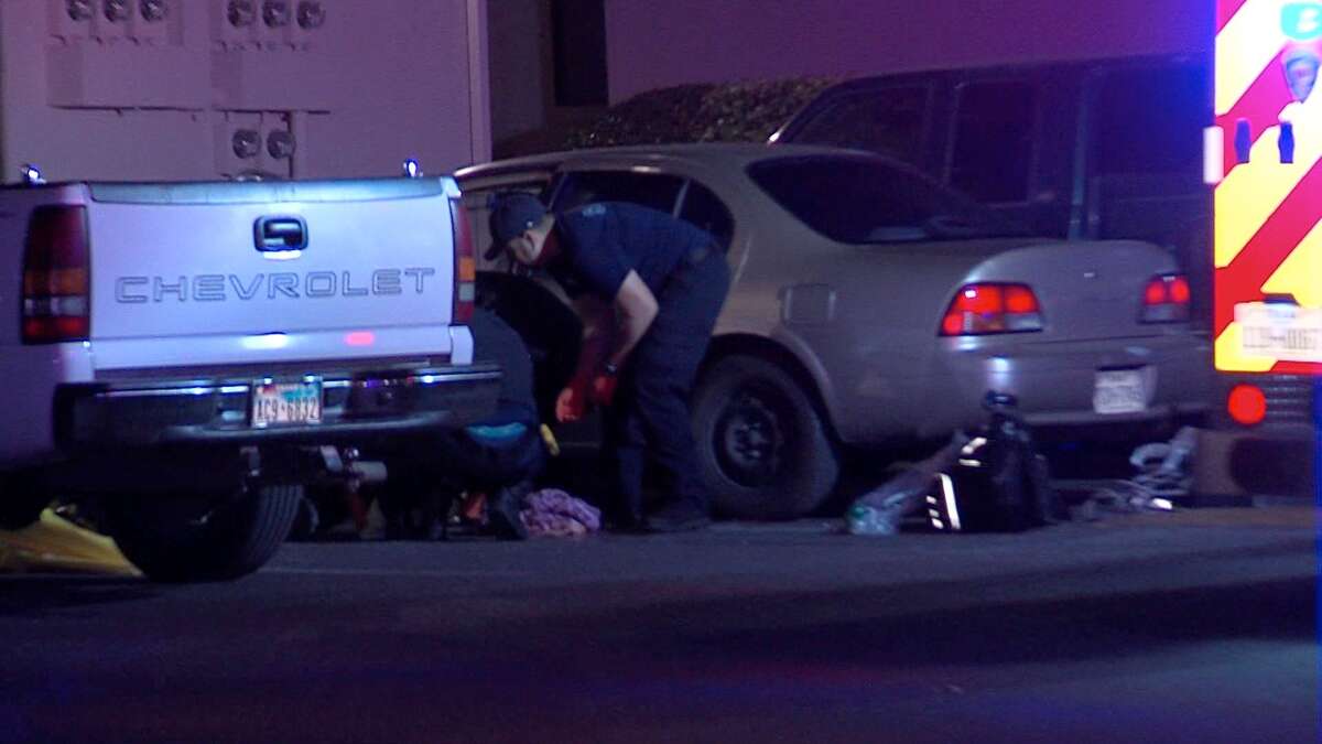 Affidavit: Murder suspect arrested in Northeast Side road rage vendetta ...