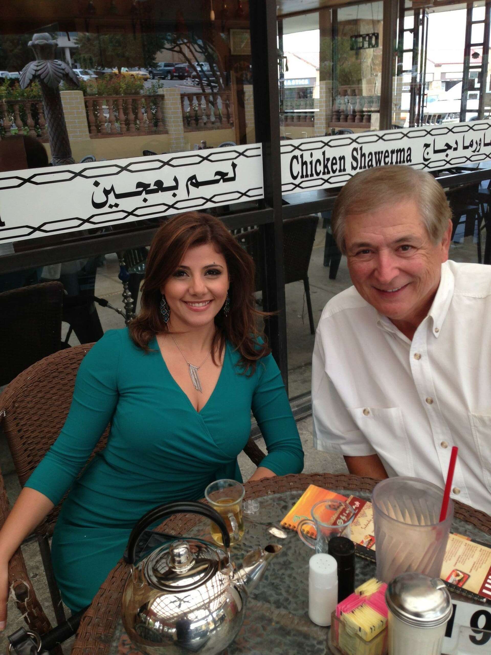 Watch heartbroken San Antonio anchor Sarah Forgany's tribute to Fred Lozano