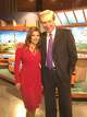 Watch heartbroken San Antonio anchor Sarah Forgany's tribute to Fred Lozano