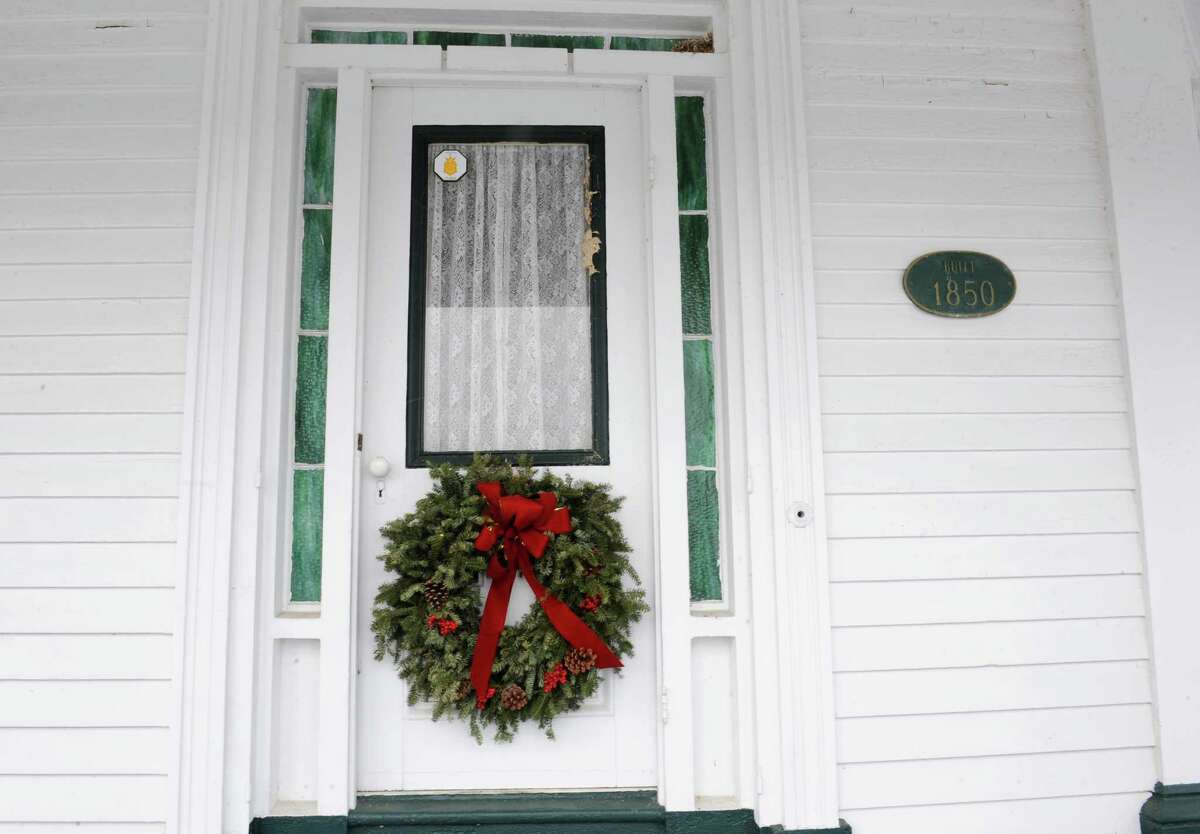 Power of eight: Octagon houses