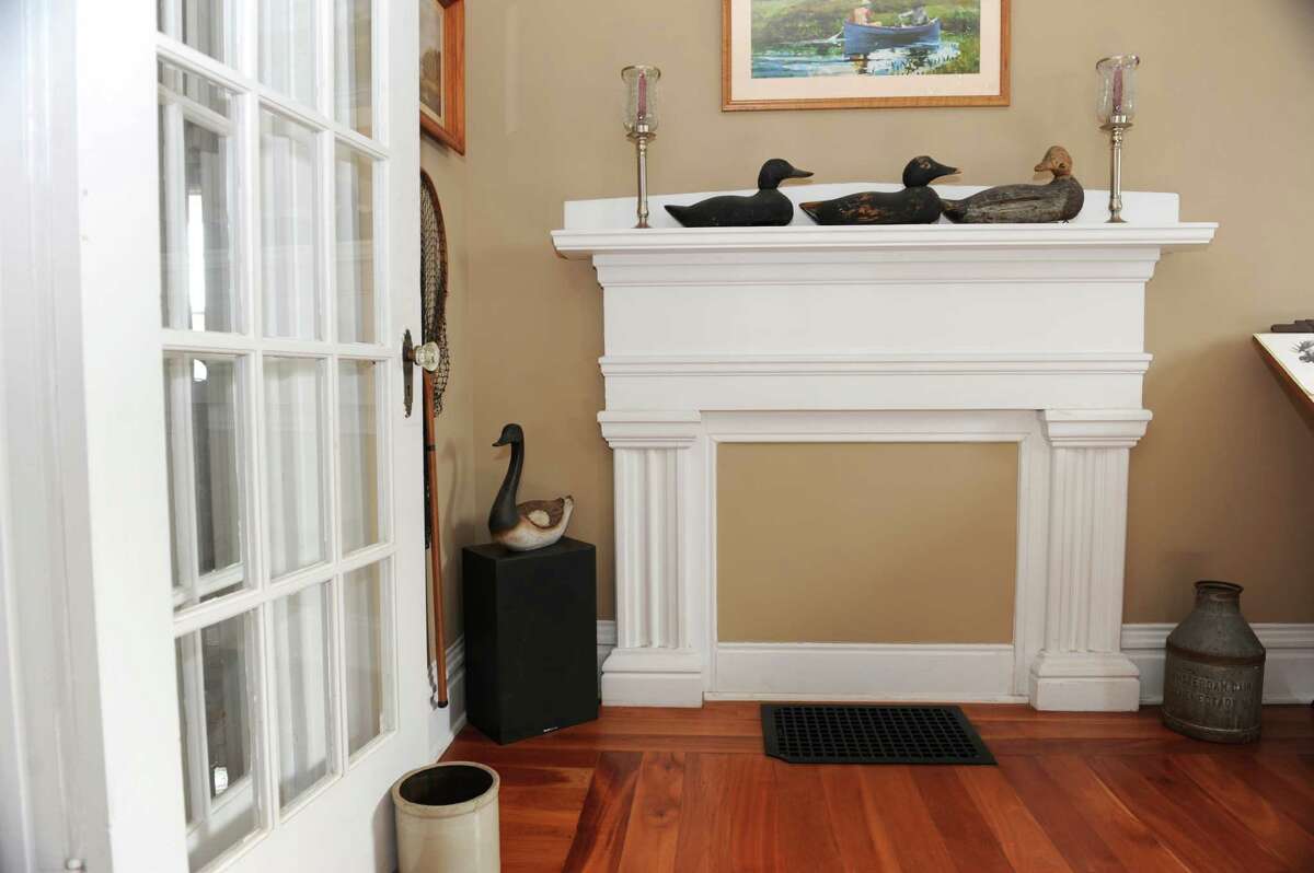 Power of eight: Octagon houses