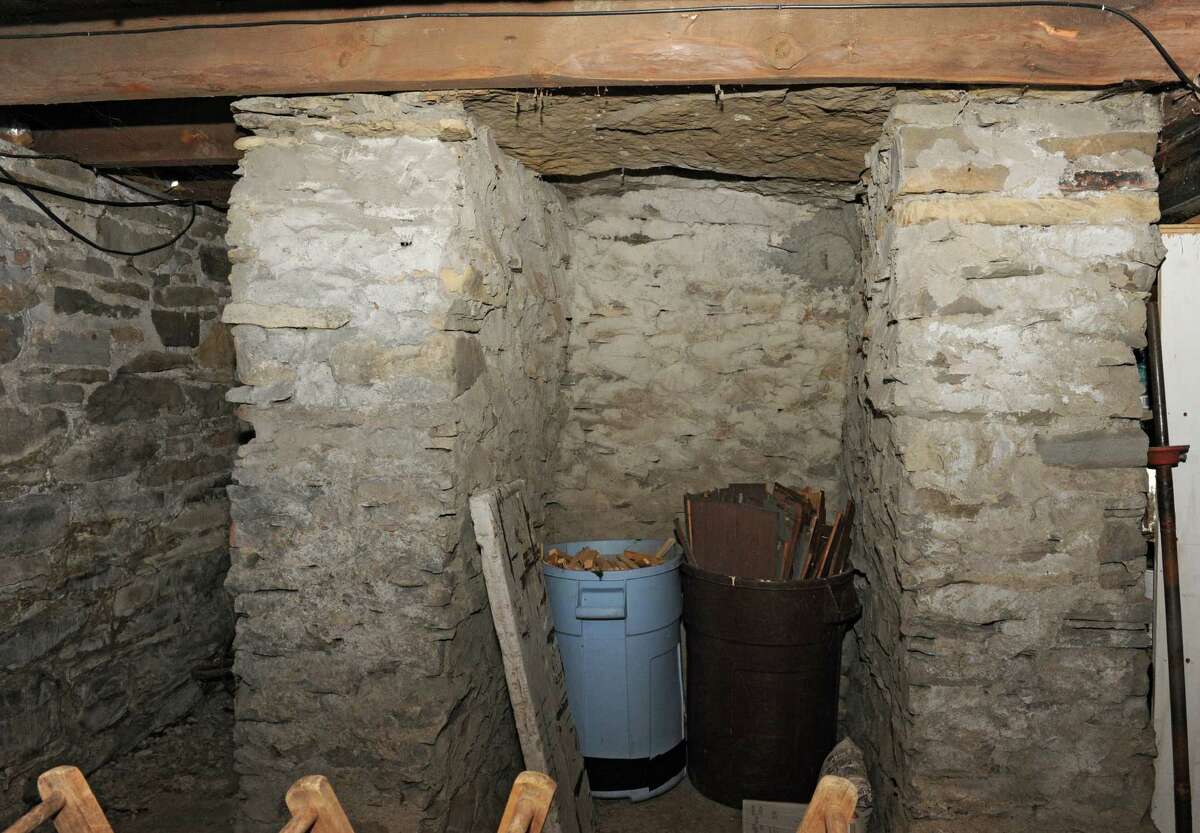 Power of eight: Octagon houses