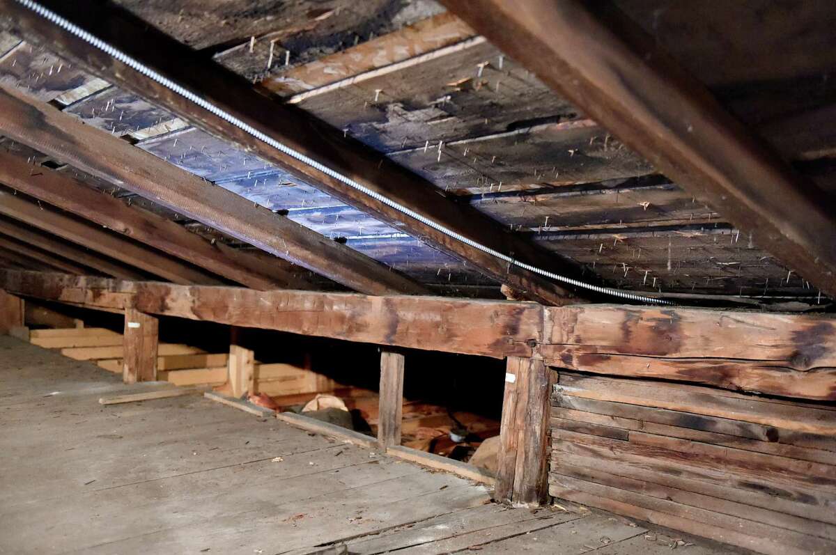 Power of eight: Octagon houses