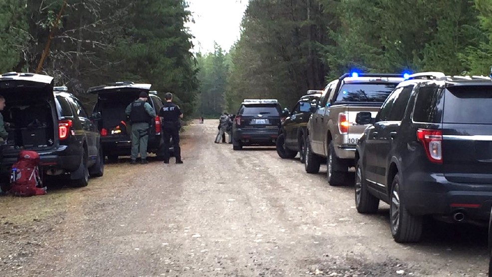 Four shot to death in Mason County, then gunman kills himself