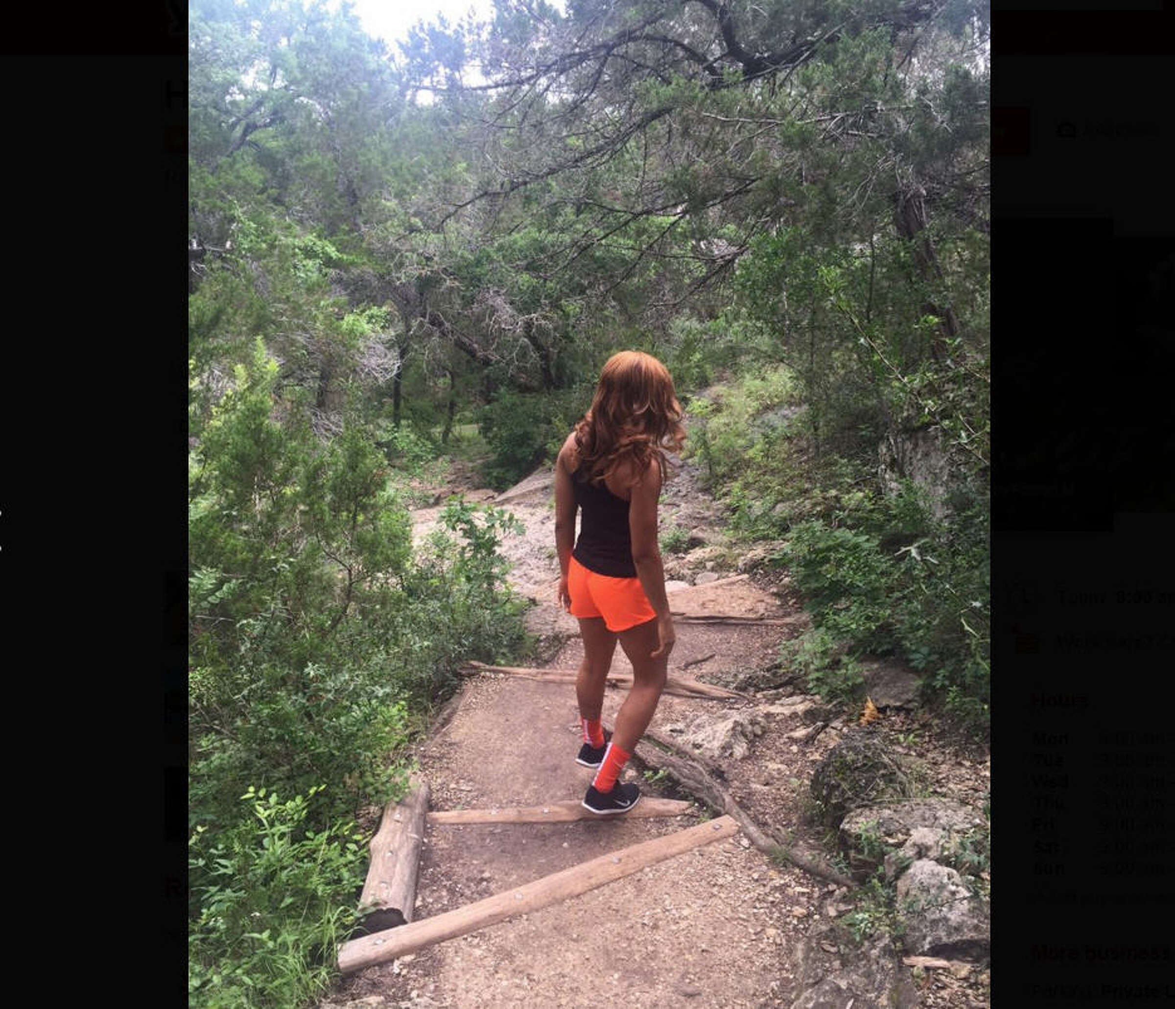 14 interesting facts about Hamilton Pool