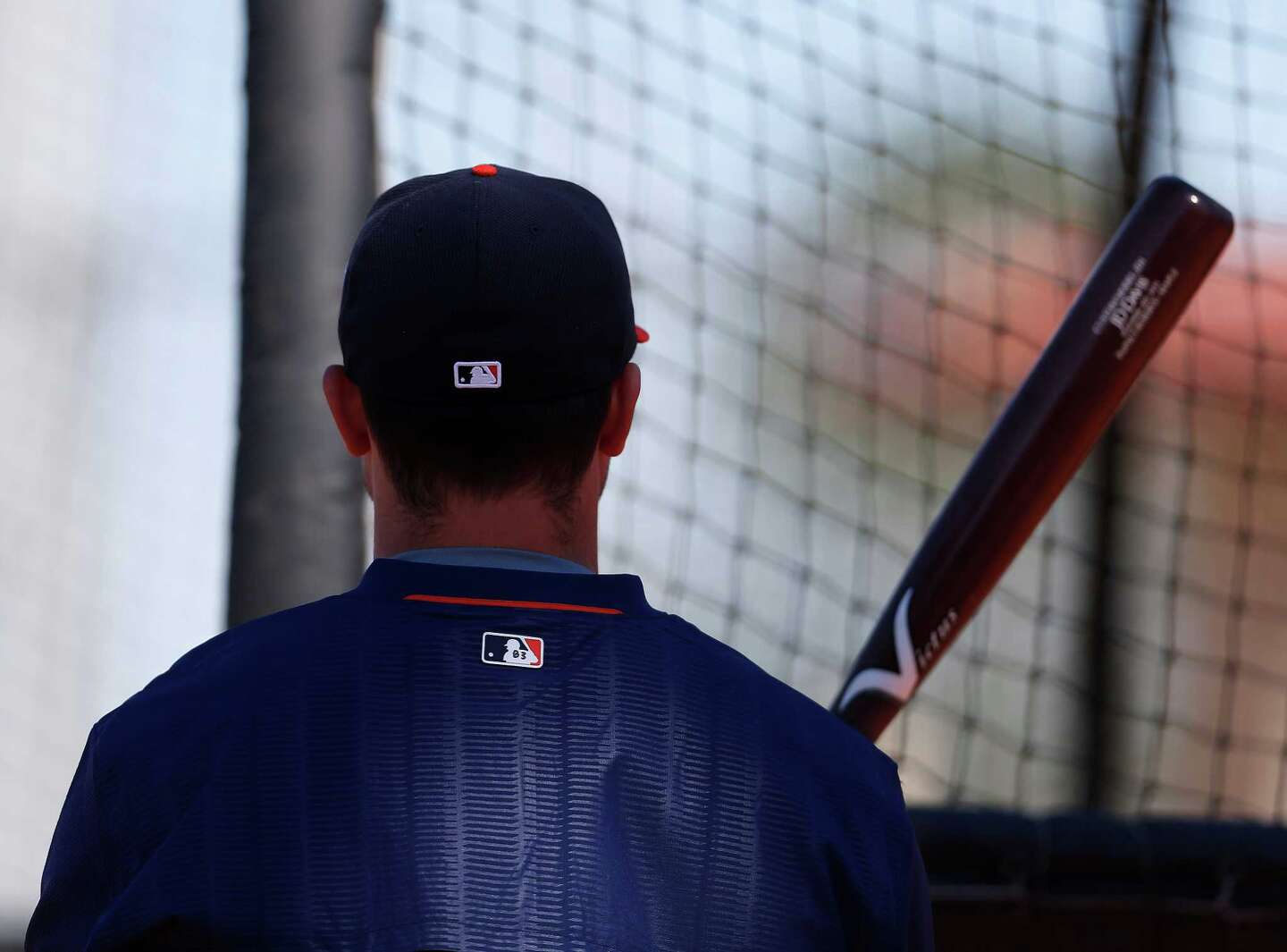 Astros prospect J.D. Davis promoted to AAA
