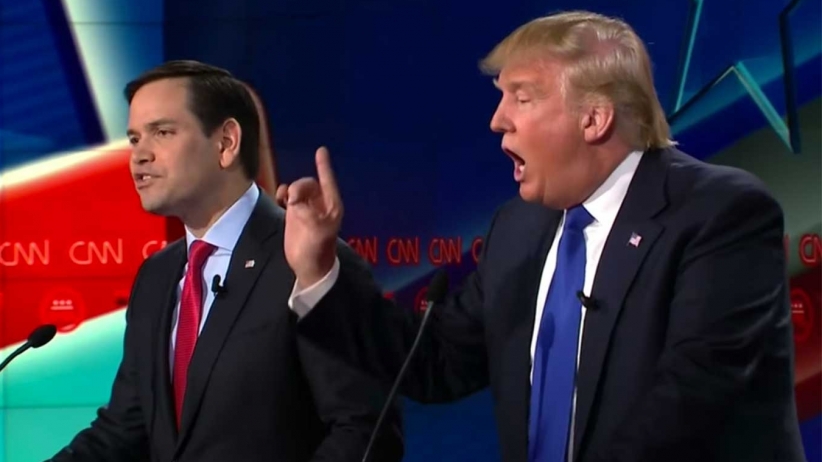 Statistician with near-perfect election formula says prepare yourself ...