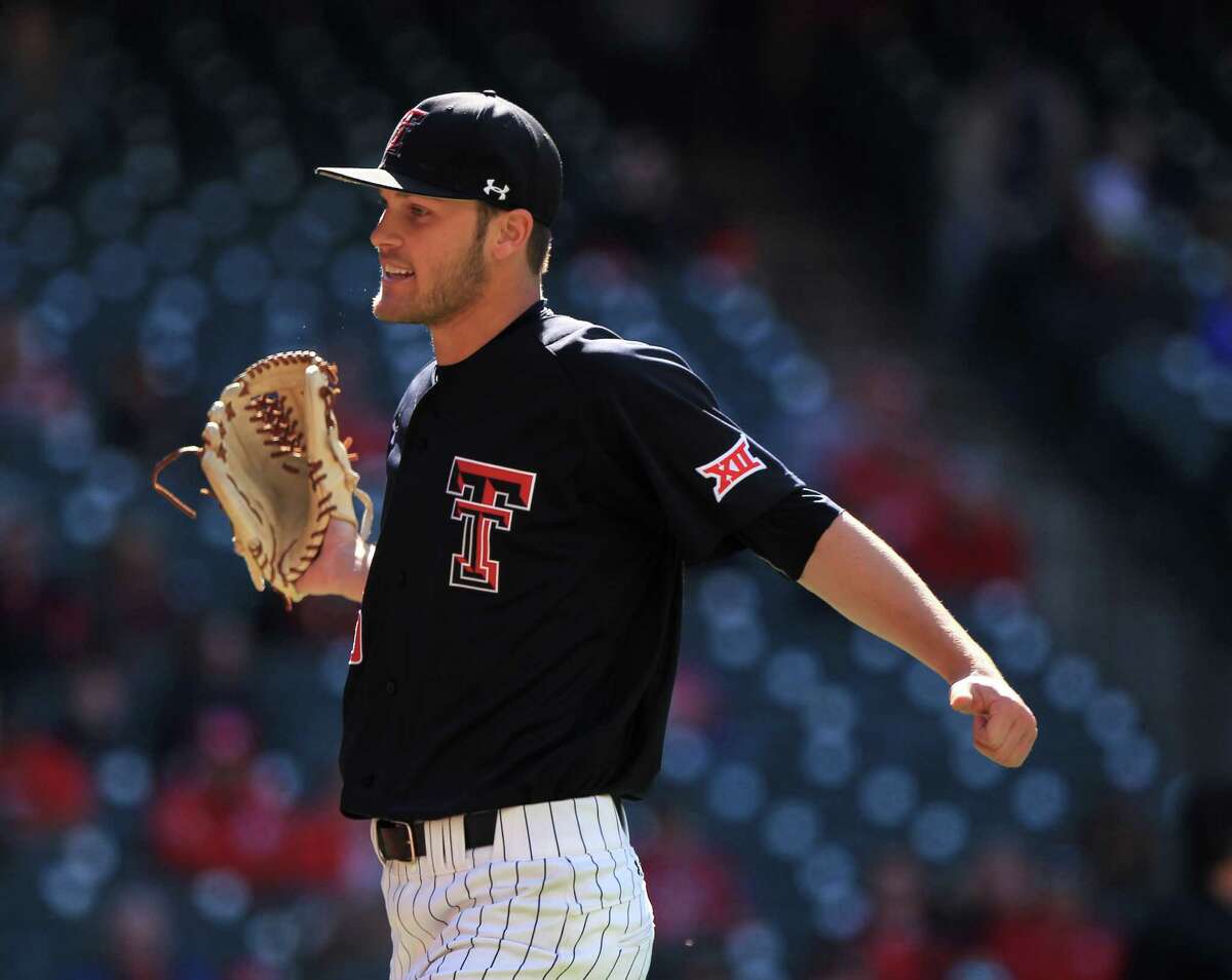 Feb. 26: Texas Tech 3, UH 2