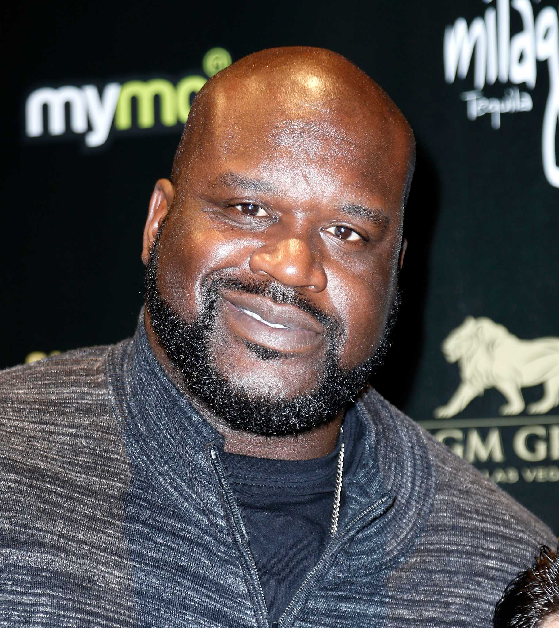 Shaquille's Hall of Fame career in images over the years