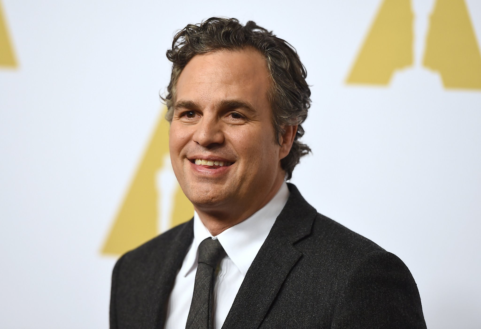 Mark Ruffalo, 'Spotlight' director join pre-Oscars sexual abuse protest ...