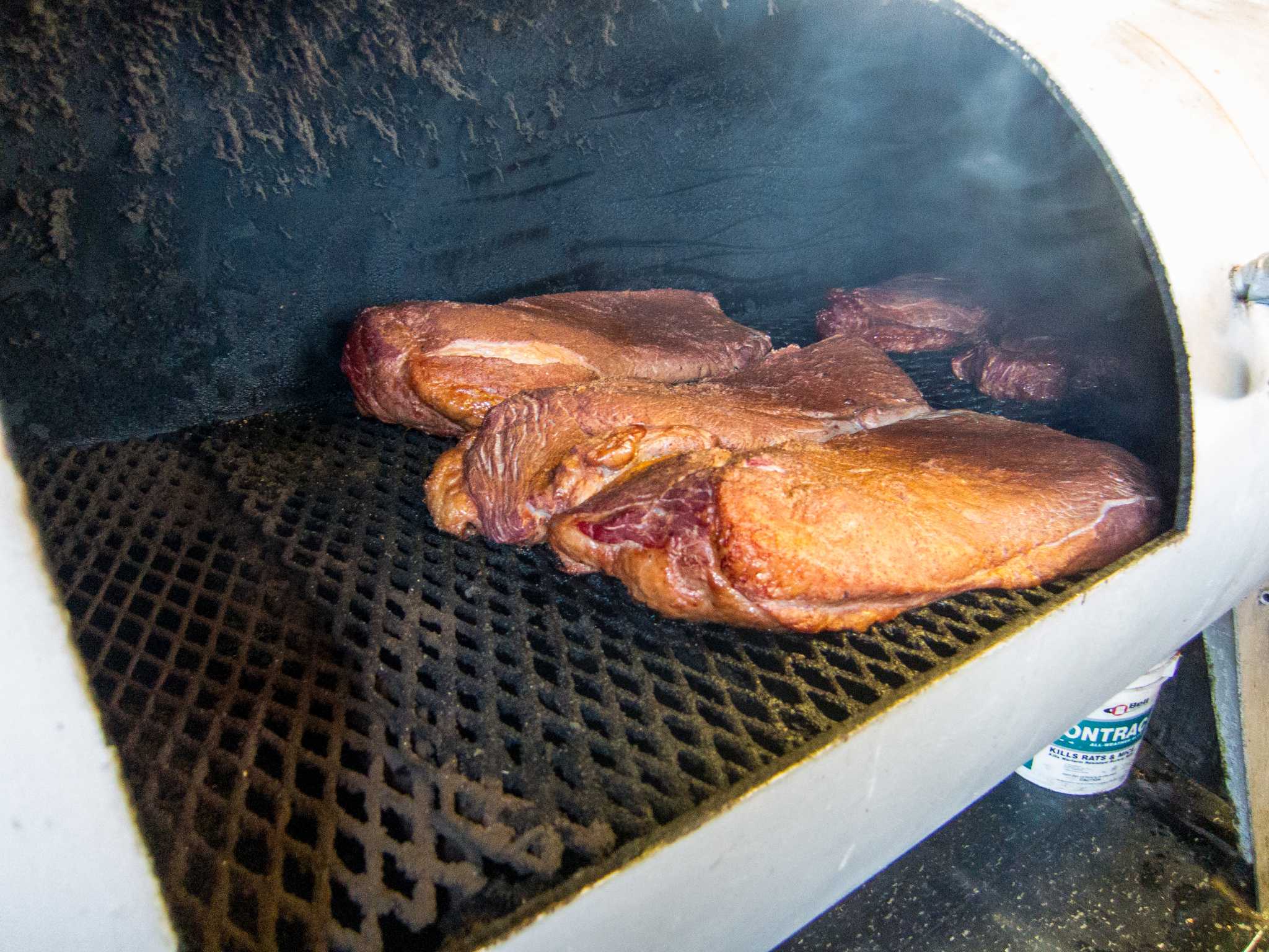 Boxed beef and the rise of barbecue brisket