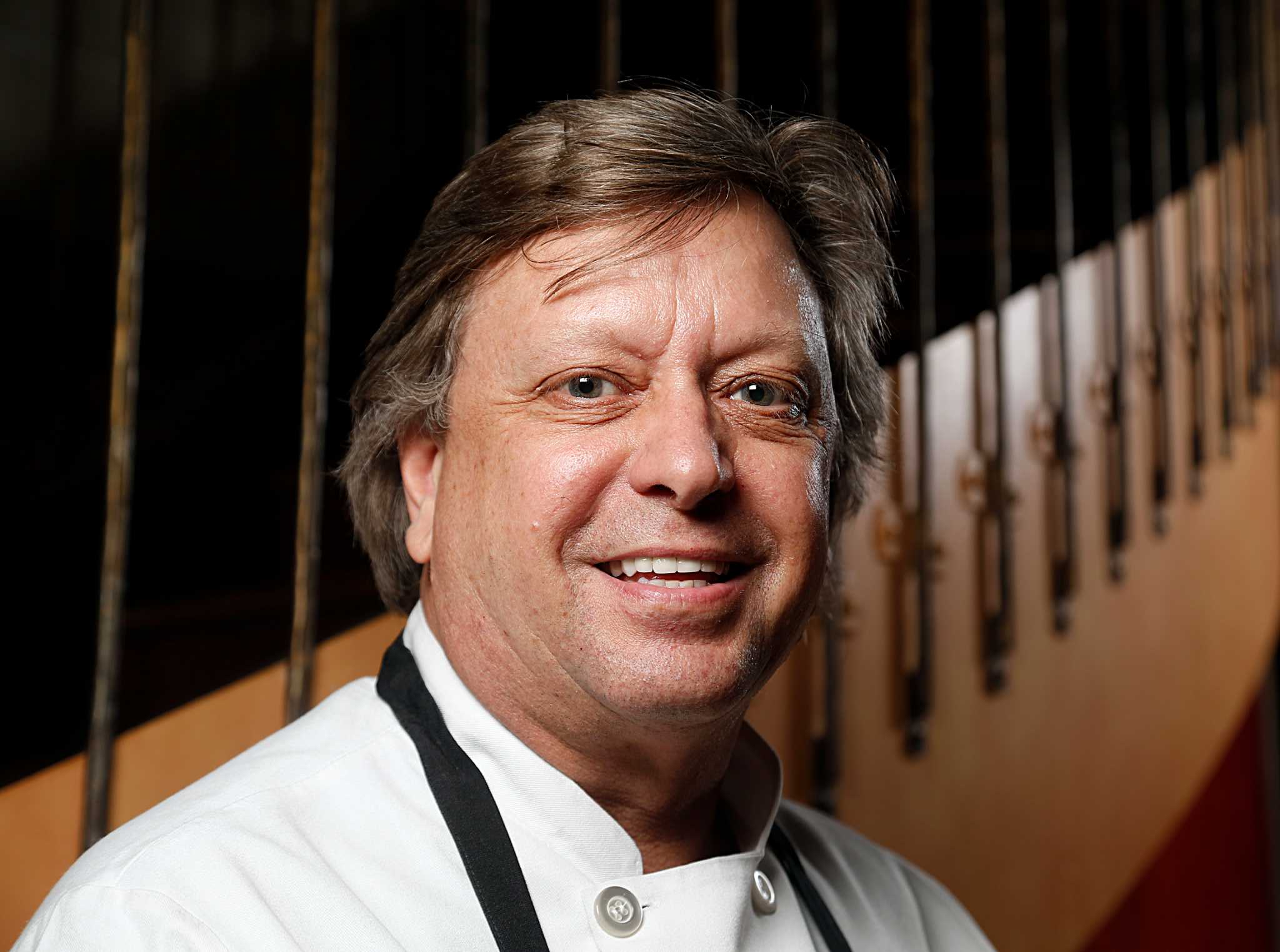 Montrose fine-dining stalwart Mark's evolving with new brunch, gentler ...