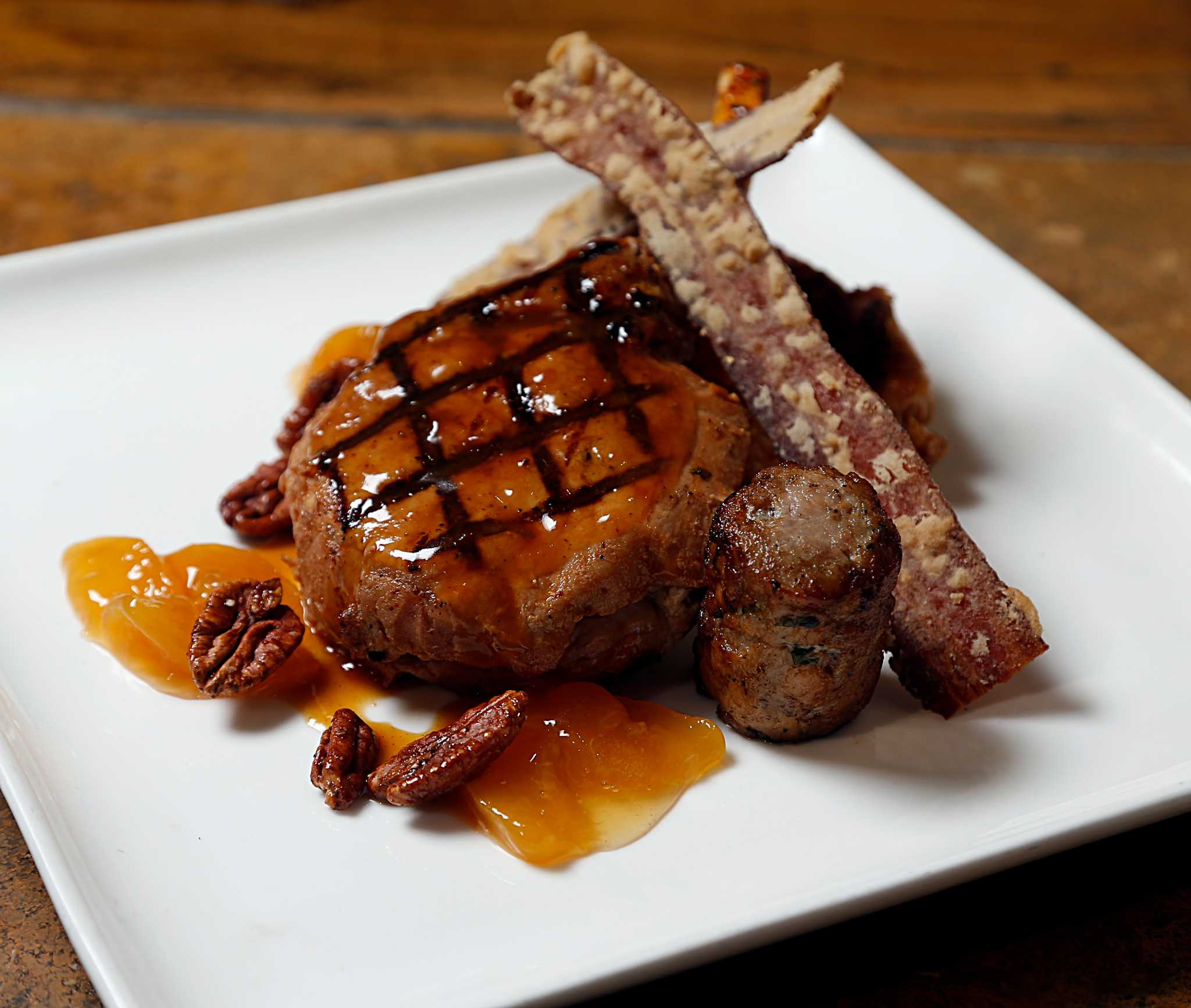 Mark Cox to close his Montrose fine dining room May 29