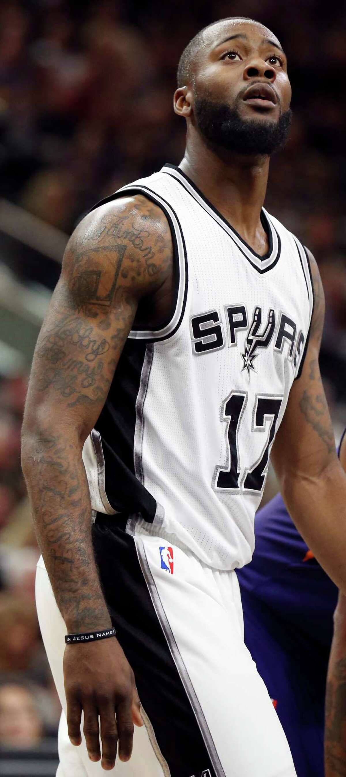 ‘Greatest story in basketball’ could be Spurs’ Simmons