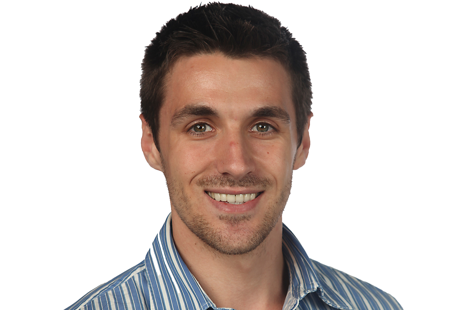 Nick Moyle, Reporter - San Antonio Express-News