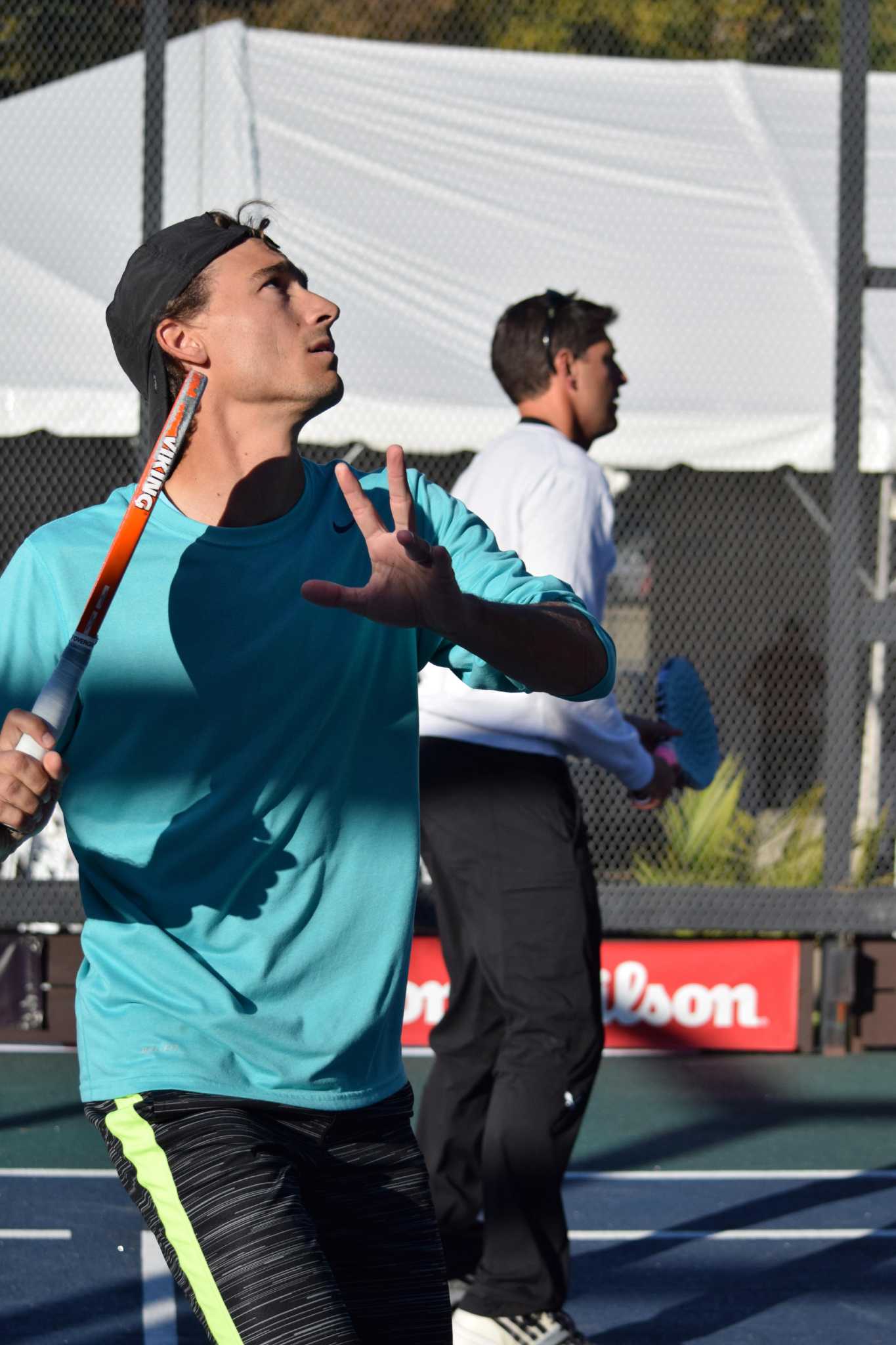 Platform Tennis championships in Fairfield County March 4-6
