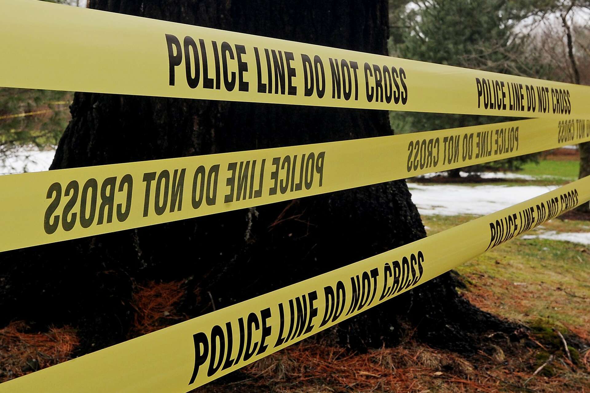 Motorcyclist dies in crash on San Antonio highway